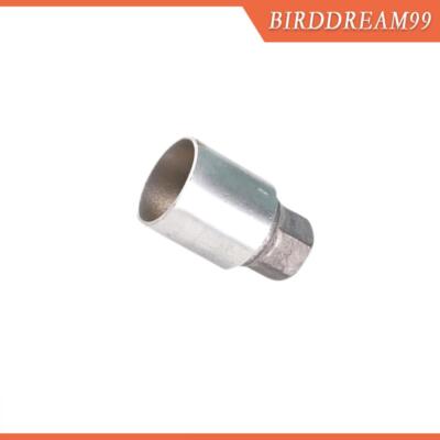 For Jeep Wrangler Cherokee Dodge Anti-theft Wheel Bolt Lock Nut Key ...