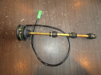 96 YAMAHA WAVE VENTURE 700 FUEL SENDING SENDER UNIT 12 3/4 " GJ1-6824B ...