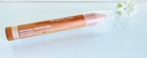 Aveda ️Love ️Pure-Fume Shimmer Stick ~ Gold Solstice ~ Super Rare! | eBay