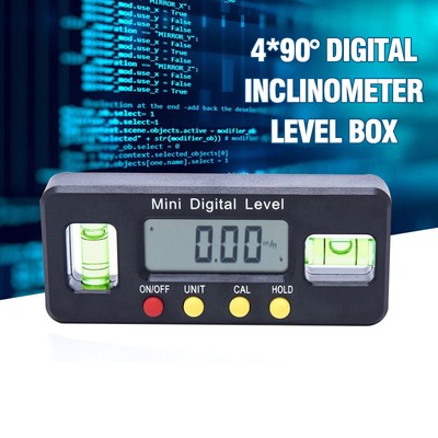 Protractors - Protractor Level