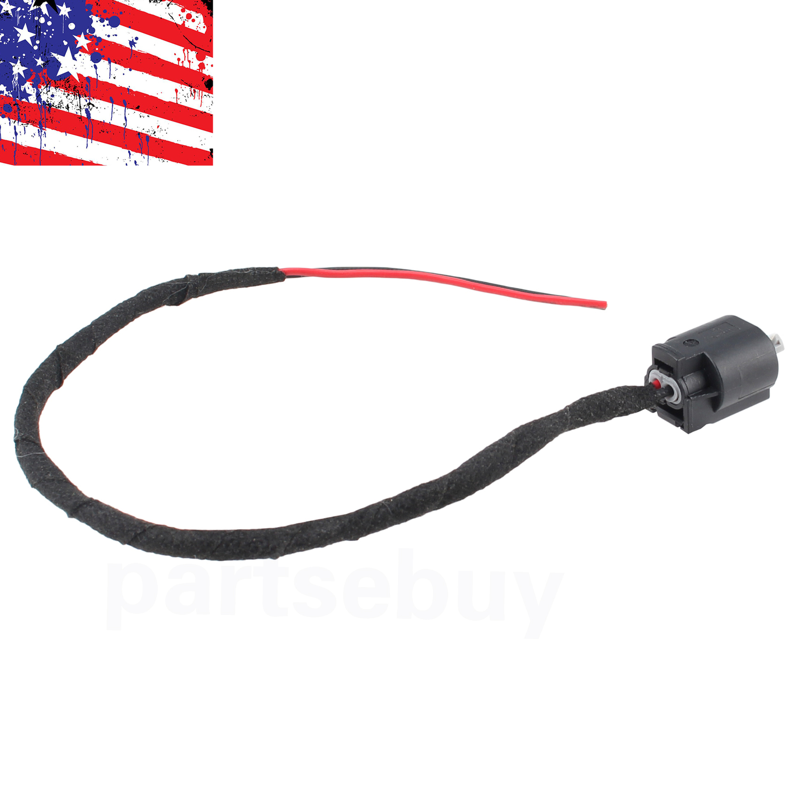 FOR 07-15 MINI COOPER R56 R55 R57 R58 R59 SIDE MARKER SCUTTLE PIGTAIL ...