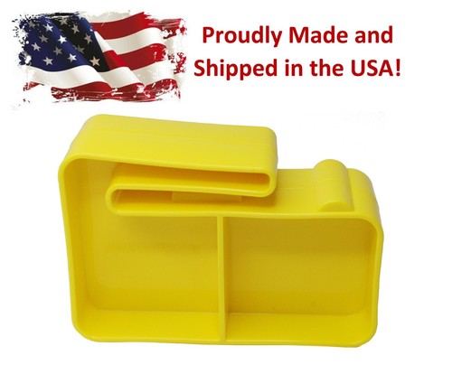 Yellow Marine Boat Prop Stop Propeller Stop Block | eBay