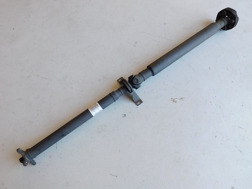 Mercedes Benz E63 AMG W211 2006 Rear Tailshaft Drive Shaft 2114106106 ...