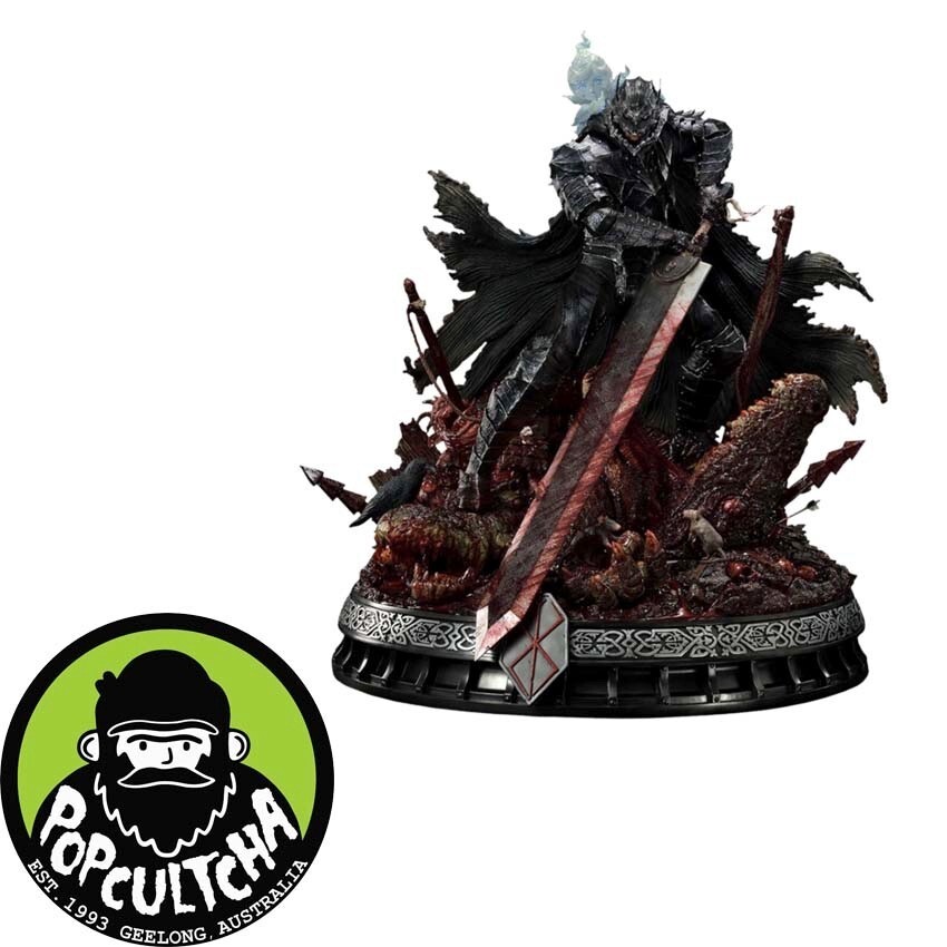 Berserker Warrior Rage