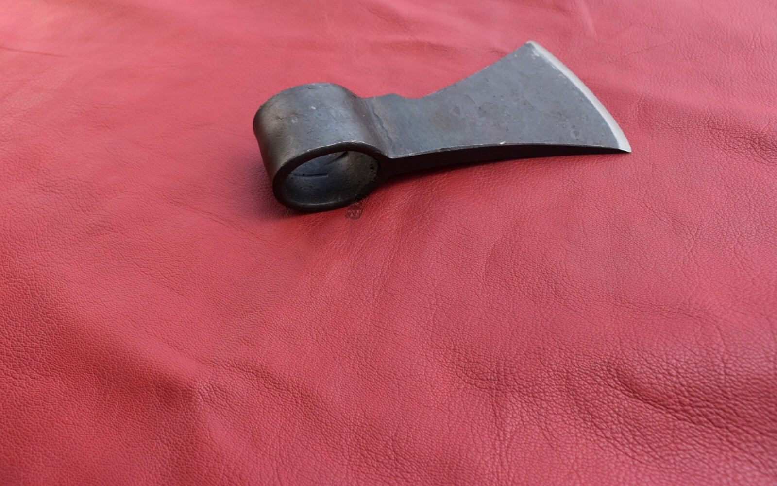 Hand Forged Viking Small Axe Head | eBay