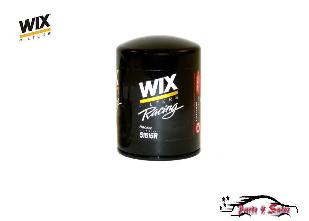 Wix 2 - cross reference oil filters | oilfilter-crossreference.com