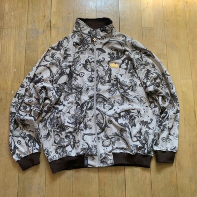 LRG Jacket RARE XXXL | eBay UK
