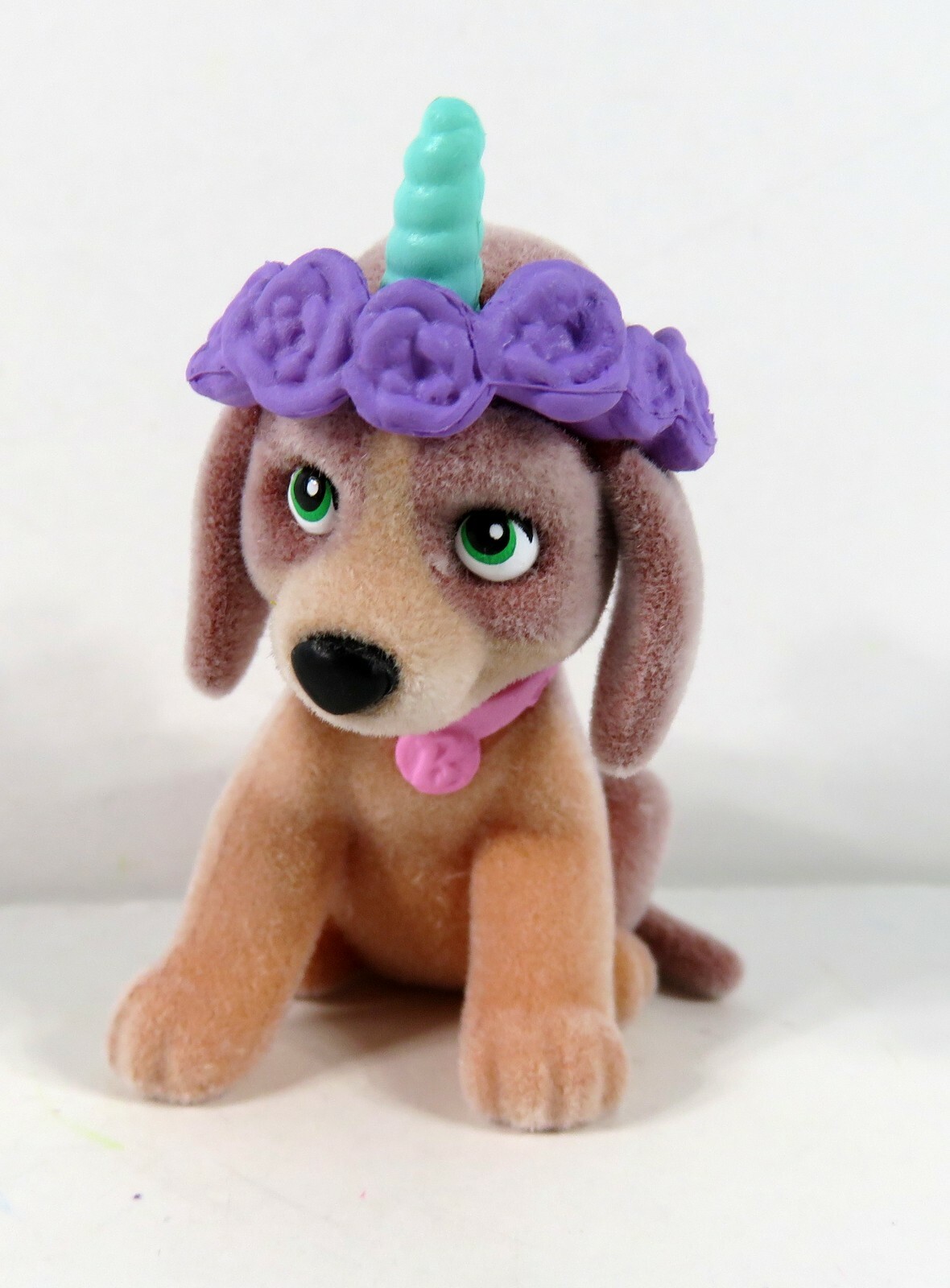 Barbie Pets Easter 2022 Collectible Mini Figures Beagle Figure NEW | eBay