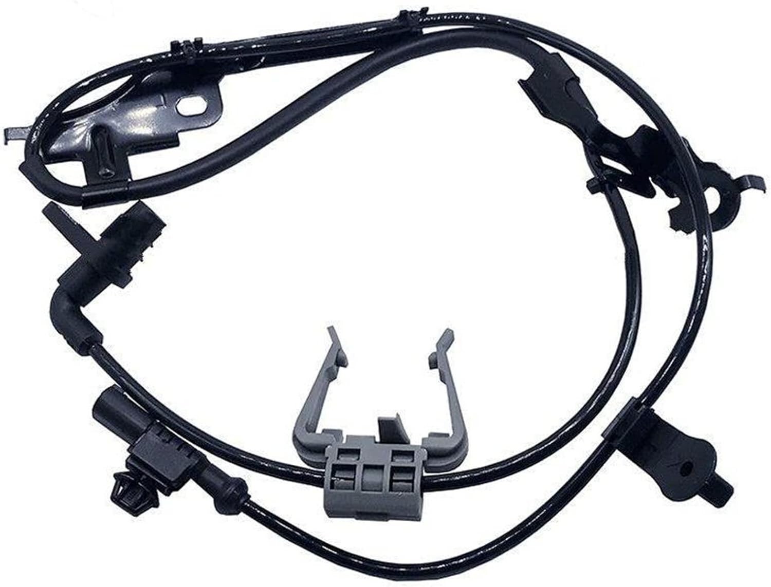 0Toyota Highlander ABS Wheel Speed Sensor Front LH Driver Side NEW ...