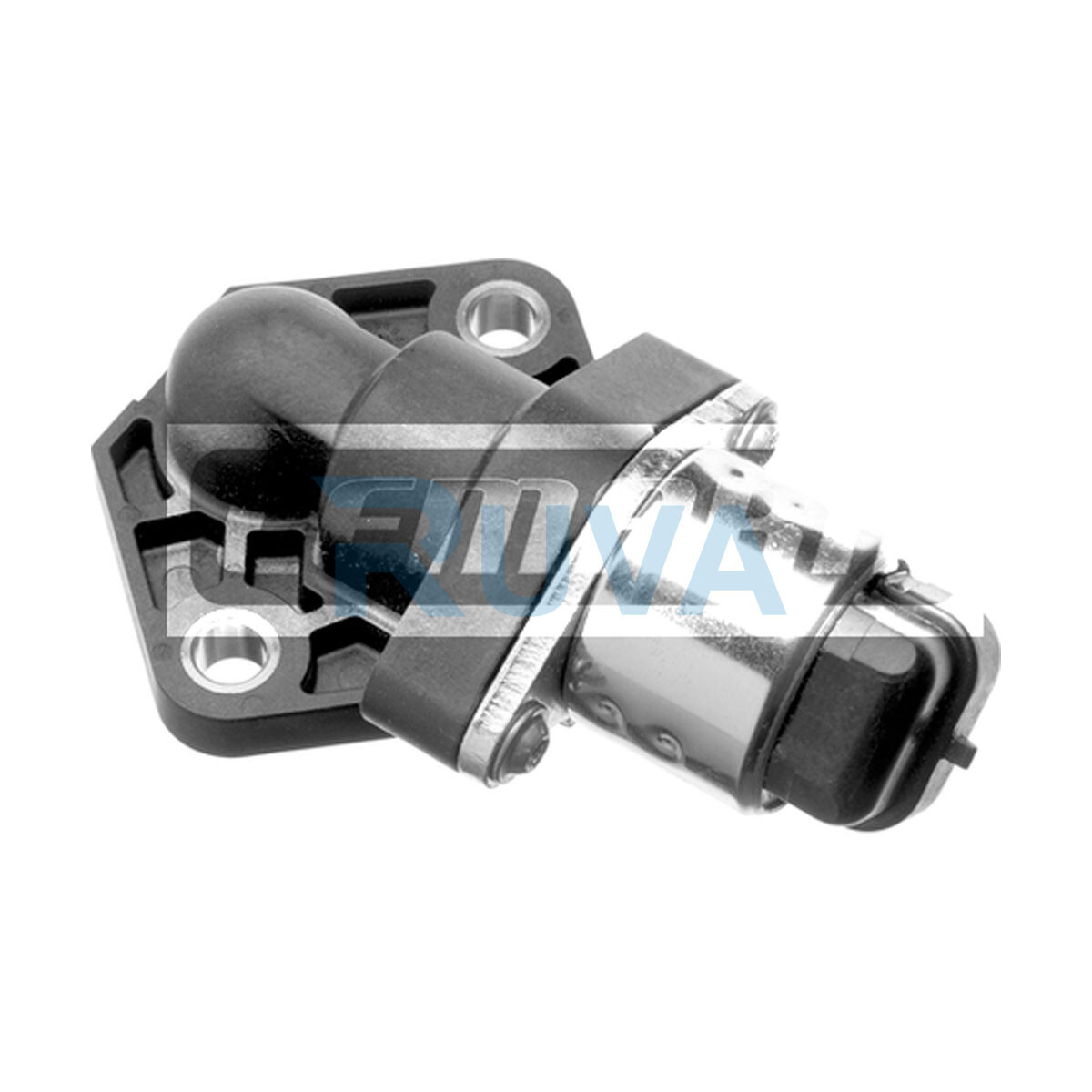P26B7 DTC Fix Part HVAC Heater Control Valve & Coolant Bypass Valve ...