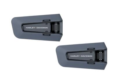 Harley-Davidson Packtalk Edge - Dual Pack 76001372 | eBay UK