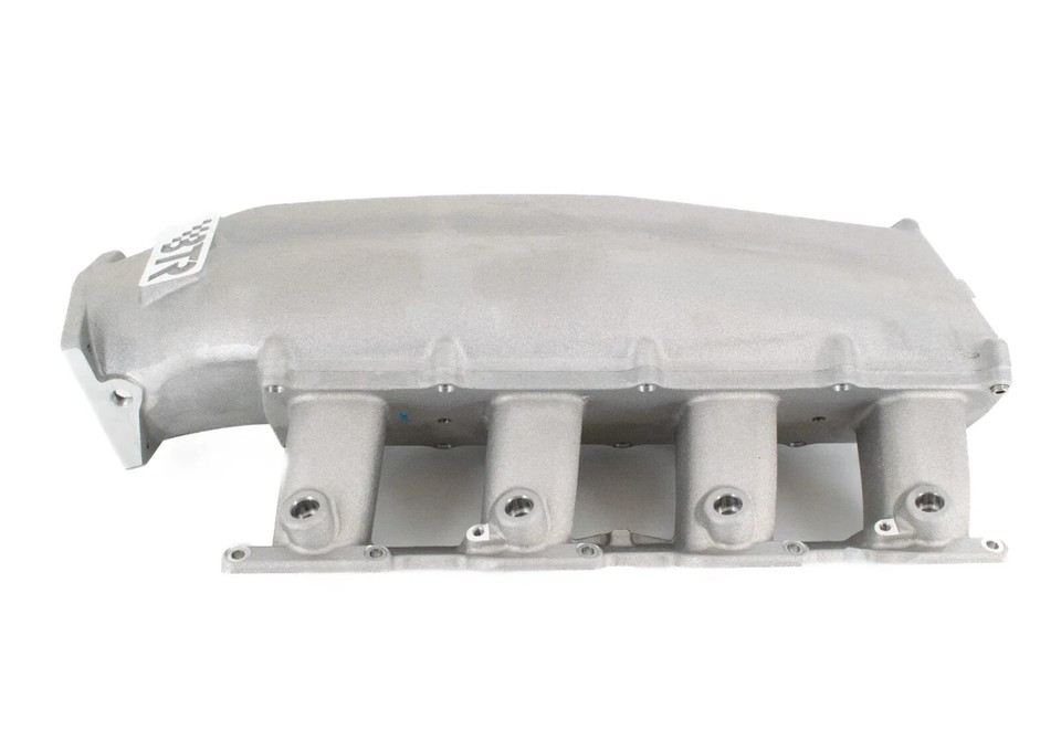 BTR TRINITY INTAKE MANIFOLD - GEN V LT4 WITH INJECTOR HOLES - NATURAL ...