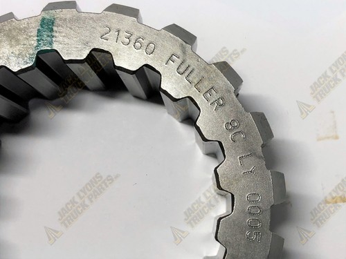 21360 New Genuine Eaton Fuller SLIDING CLUTCH - OEM | eBay