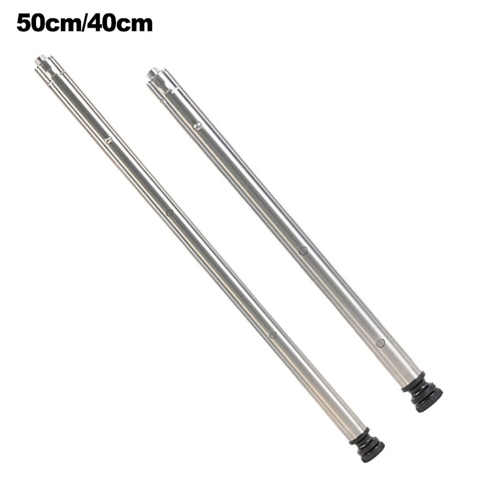 Adjustable Folding Table Legs for IGT Tables with Stainless Steel ...