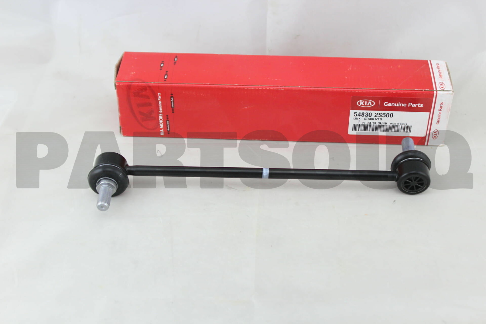 548302S500 Genuine Hyundai / KIA LINK-STABILIZER | eBay