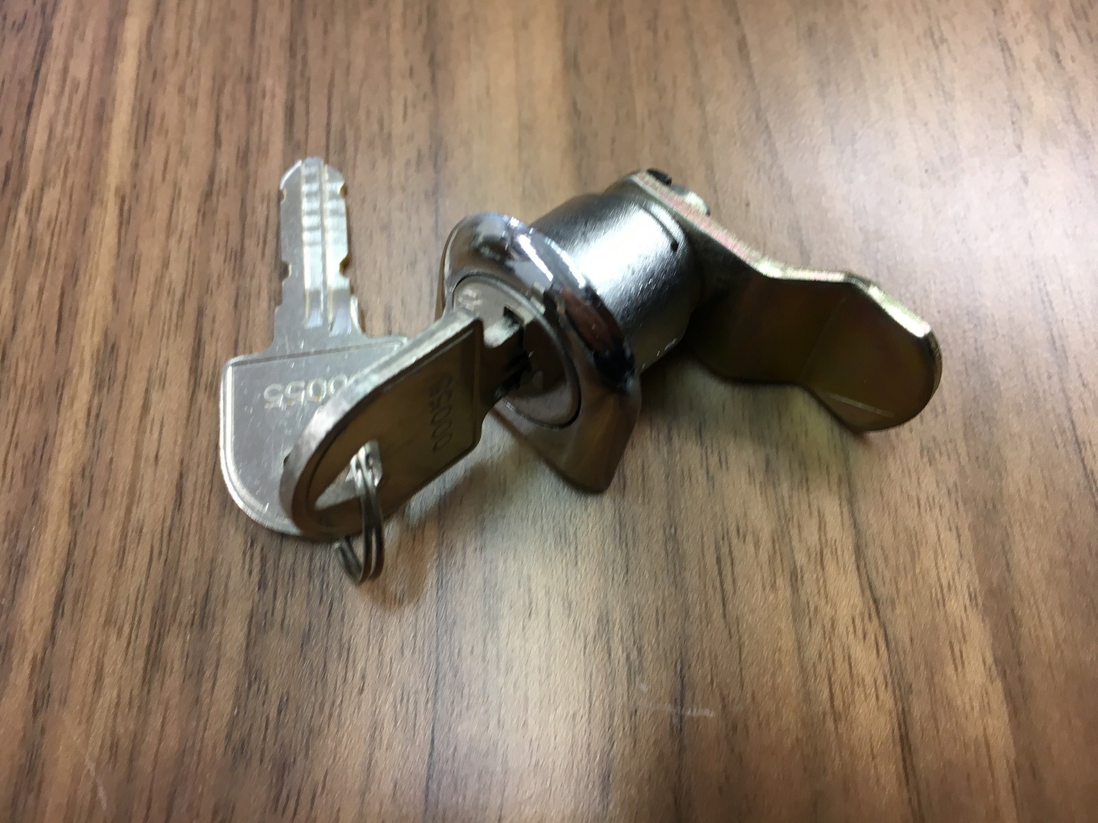 Assorted Mini Cam Locks for Post Boxes / Cash Tins | eBay