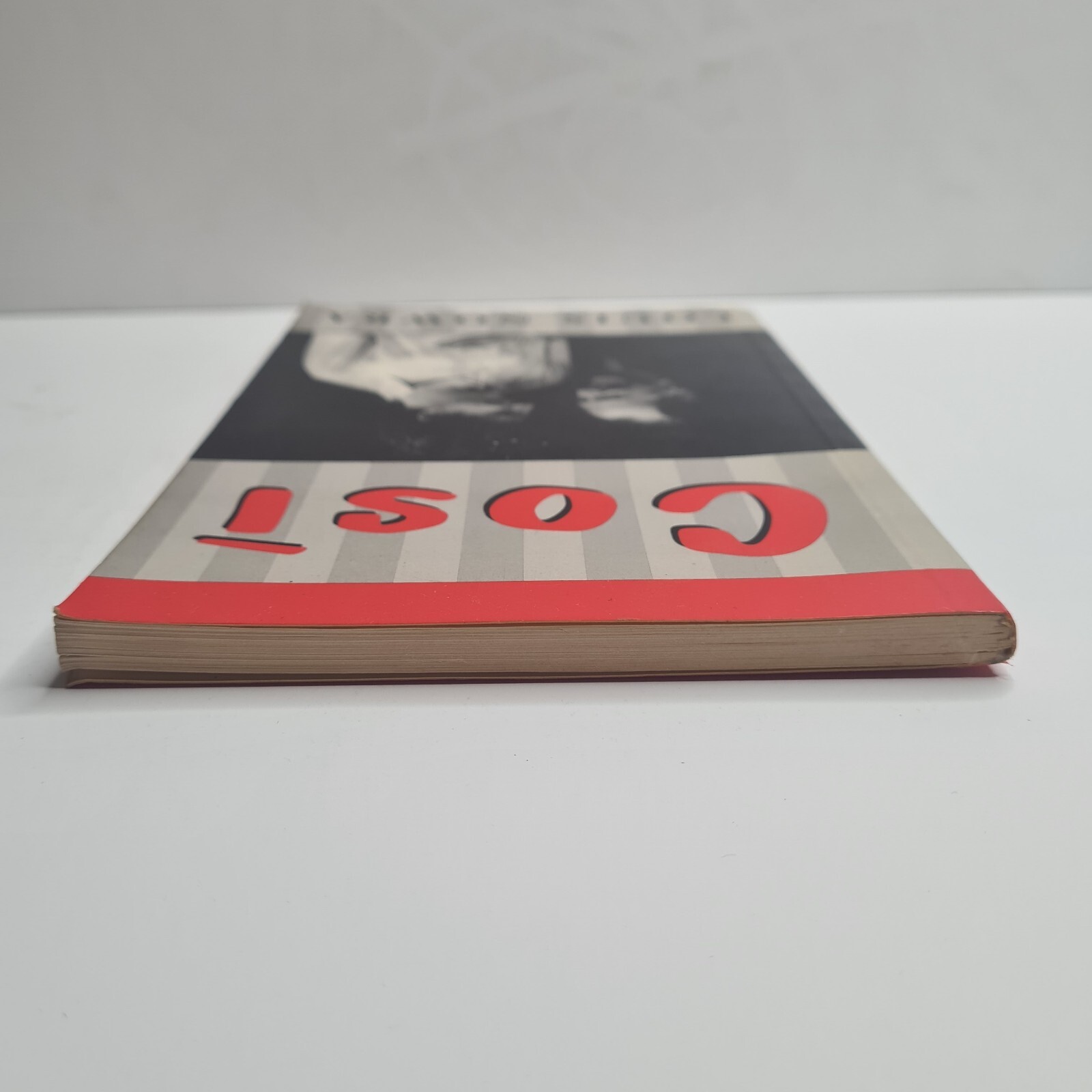 Cosi play by Louis Nowra (Paperback) 9780868194035 | eBay