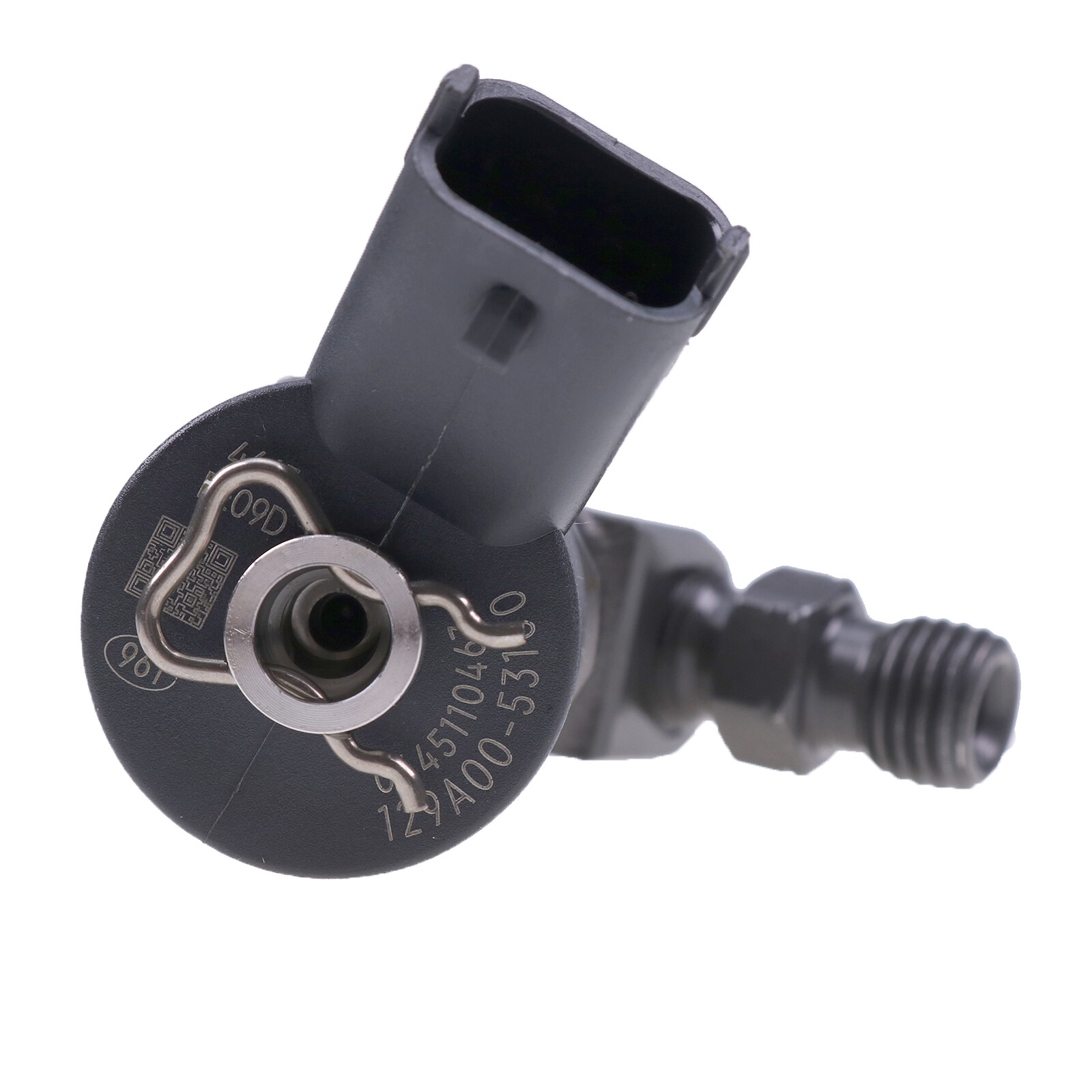 New Fuel Injector 129A00-53100 Fits For Yanmar 3TNV88C 4TNV88C Engine ...