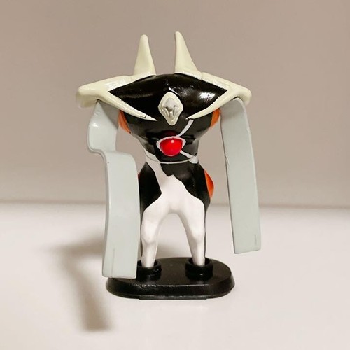 Evangelion 14th Angel Zeruel Figure Retro | eBay