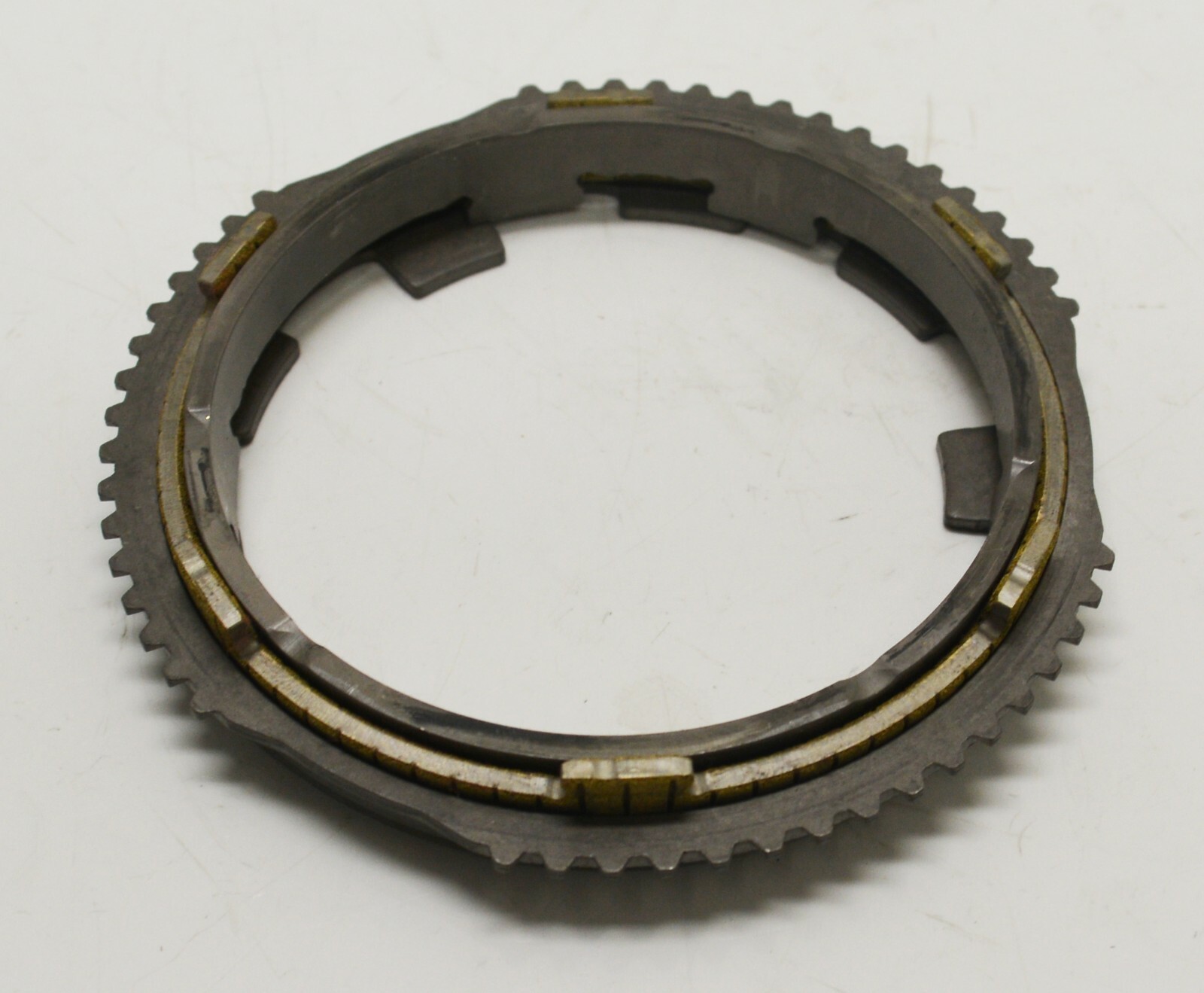 05 - Up Dodge Cummins G56 6 Speed Reverse Synchronizer / Blocker Ring ...