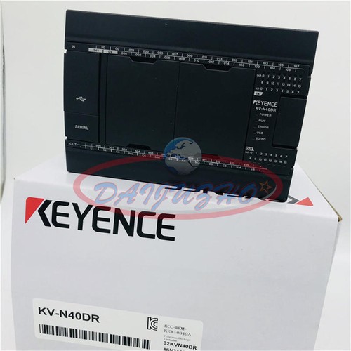 1PC Keyence KV-N40DR Module KVN40DR New | eBay UK