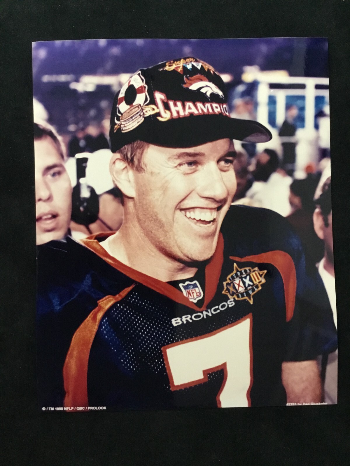 Jack Elway Iii