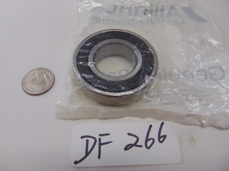 28944RP Alliance speed queen Bearing Upper & Lower New Sealed Laundry ...