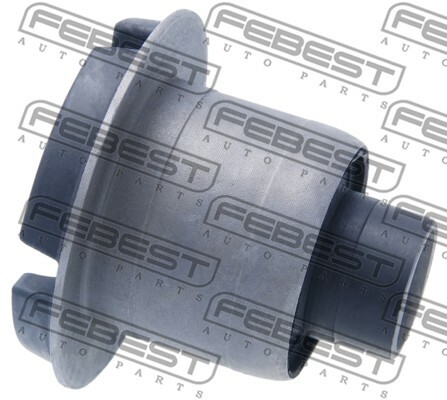 FEBEST TAB-508 Mounting, support frame/engine carrier for LEXUS,TOYOTA ...