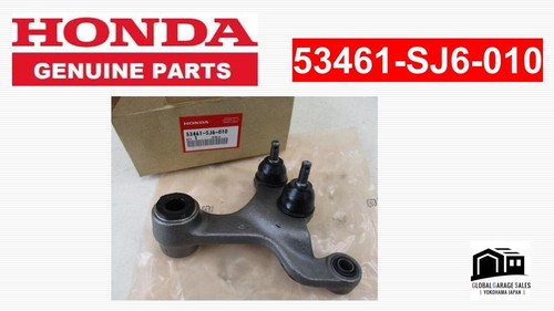 HONDA GENUINE 53461-SJ6-010 STEERING CENTER ARM ACTY TRUCK HA3 HA4 VAN ...