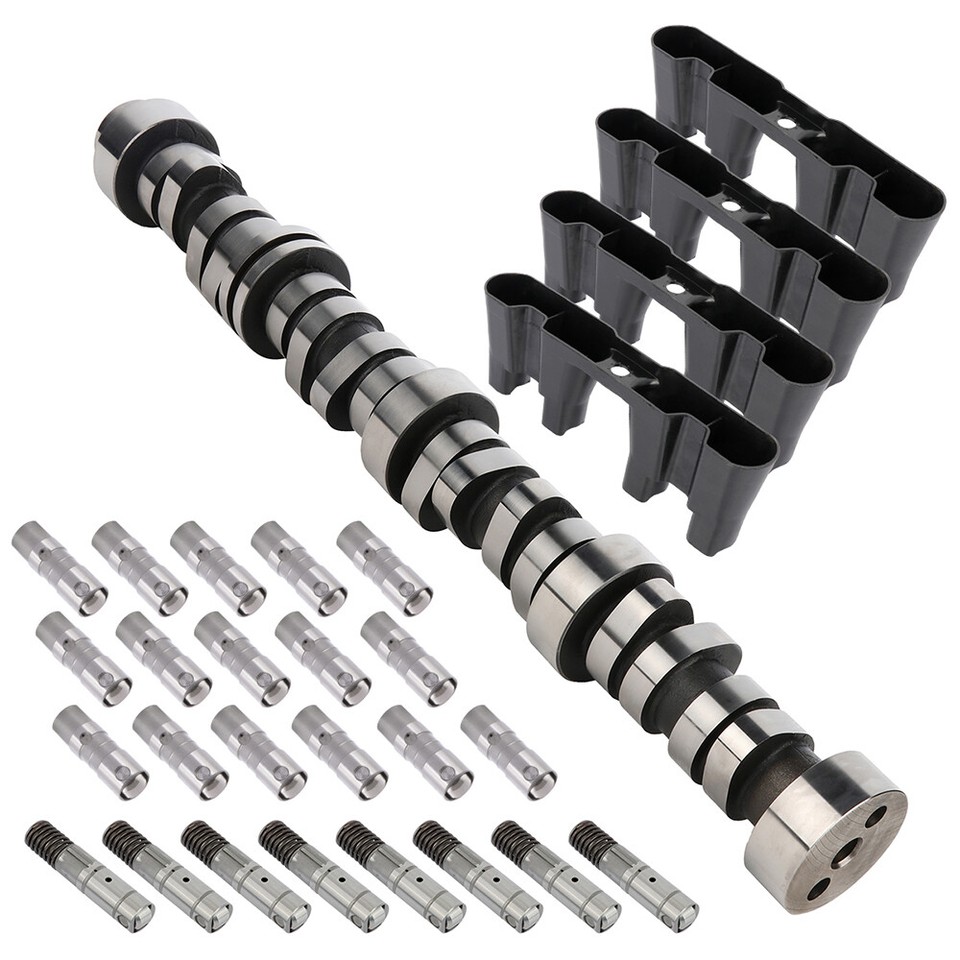 Camshaft & AFM Lifters w/ Guides Trays Fits 5.3L Chevrolet GMC LS LT | eBay
