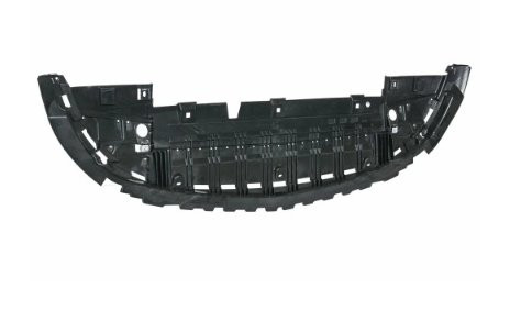 MERCEDES-BENZ CLA C118 Front Bumper Lower Bracing A1188852703 NEW ...