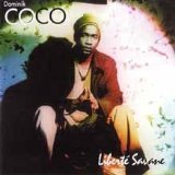 COCO Dominik - Liberté savane - CD Album | eBay