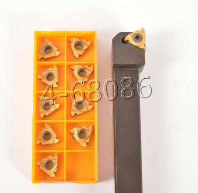 Lathe - Left Hand Tool Holder