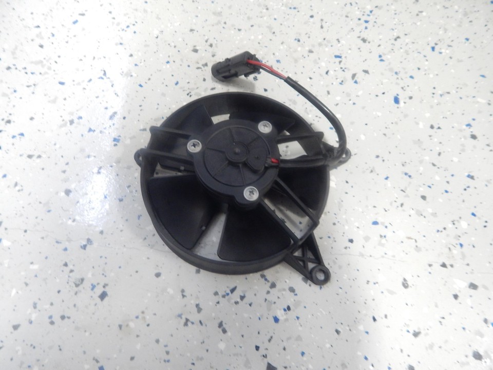Polaris Snowmobile 2006-2014 IQ Chassis Cooling Fan - 1240621 | eBay
