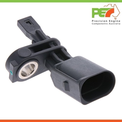 4x New OEM Wheel Speed Sensors - Full Set For Skoda Superb 2.0L Turbo ...