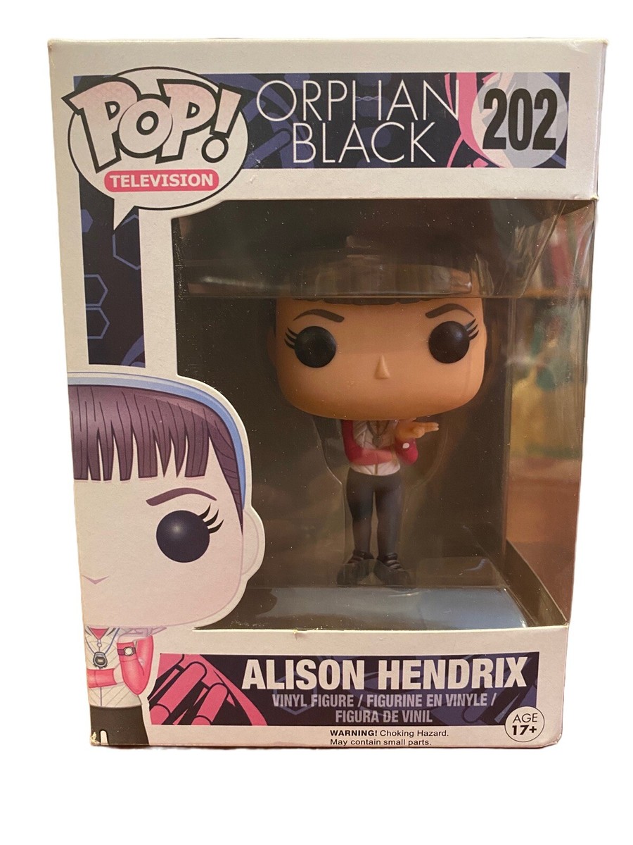 Orphan Black Alison Hendrix Season 3 Official Picture