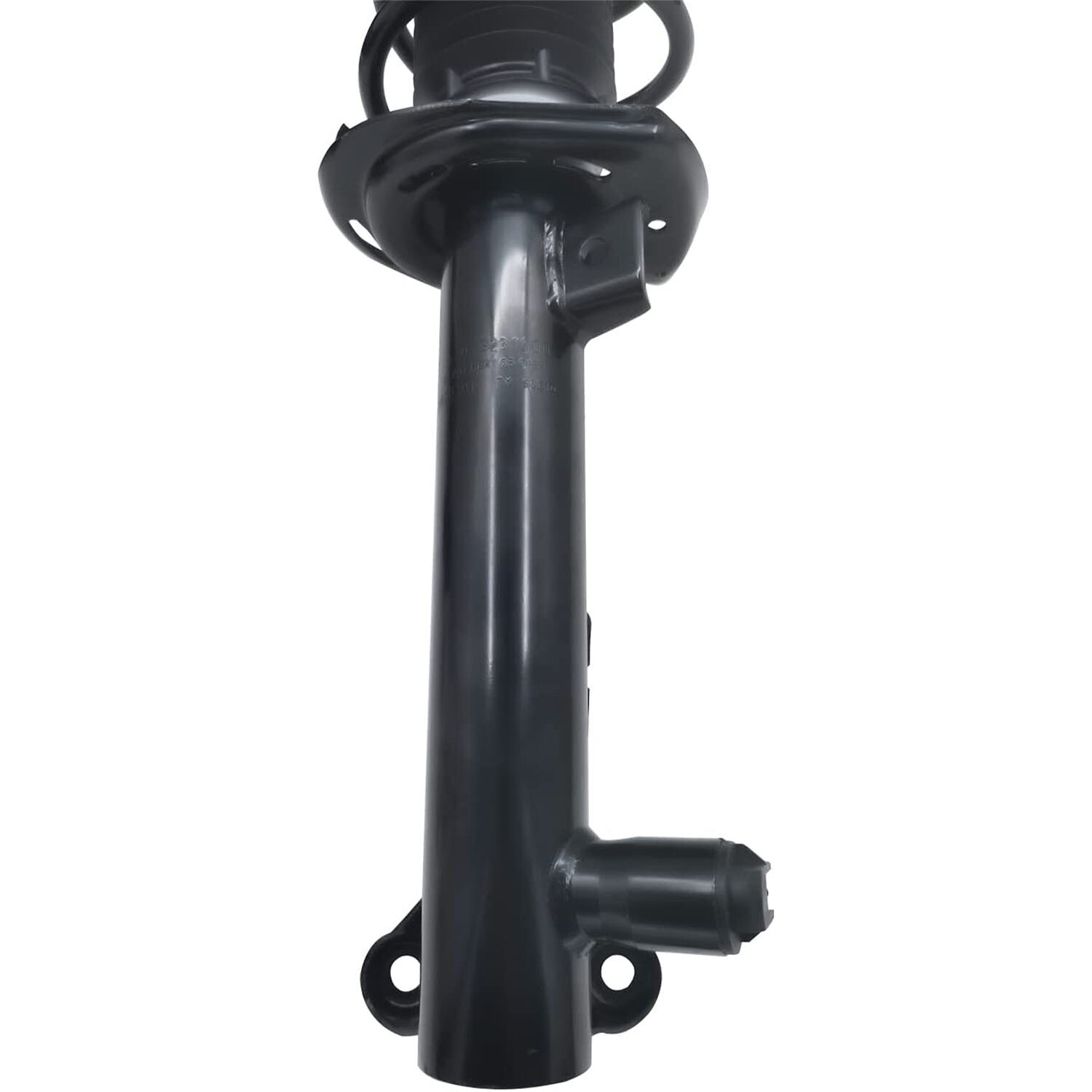 A2073231300 2x Front Shock Absorber Strut Assys For Mercedes Benz W207 ...