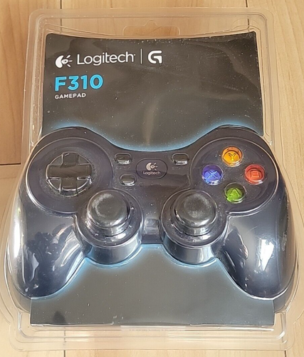 Logitech F310 (940-000110) Gamepad for sale online | eBay