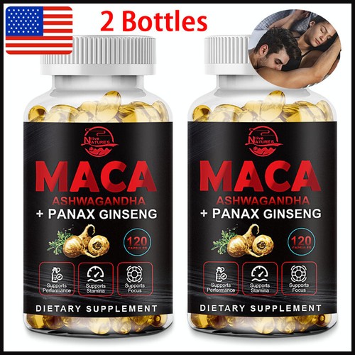 MALE ENHANCING PILLS FOR MEN, LIBIDO, PERFORMANCE, & STAMINA SUPPORT ...