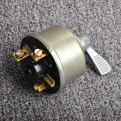 Starter Switch for Long Tractor 445SD 460 460DT 460SD 460V 510 510DT ...