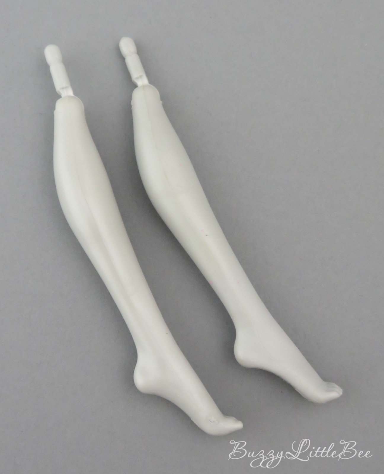 Monster High Doll Create a Monster C.A.M. Pair of Lower Gray Werewolf ...