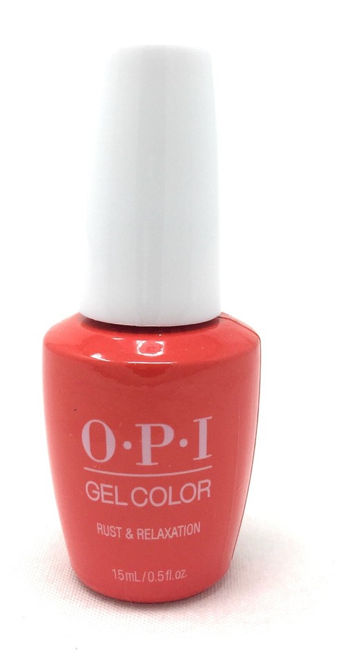 OPI Fall Wonders Collection - GelColor Gel Polish - CHOOSE | eBay