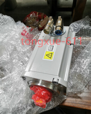3hAC040656-002 ABB MU200 Robot external axis motor Via FedEx or DHL | eBay
