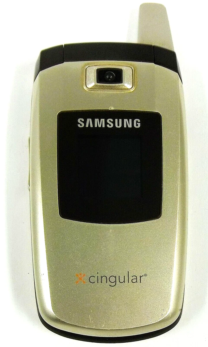 Samsung Wireless Phones
