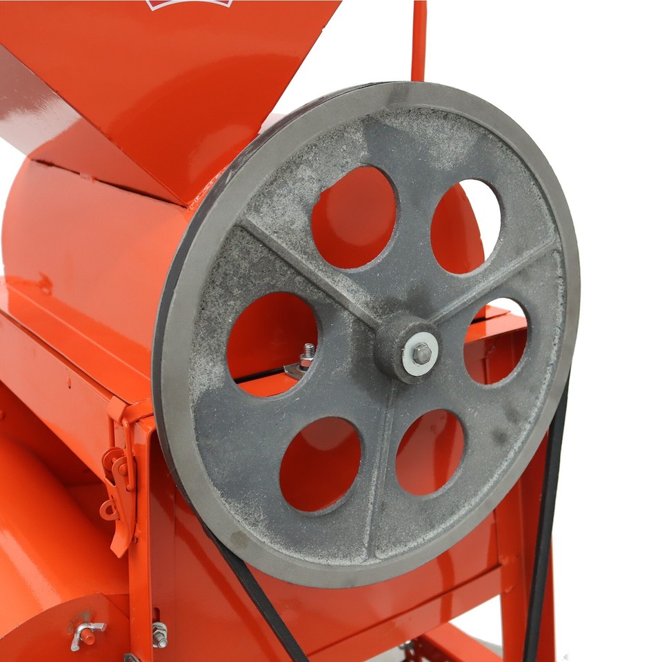 220V 3KW Peanut Sheller Farms Shelled Farm Peanuts Picking Sieve Mesh ...