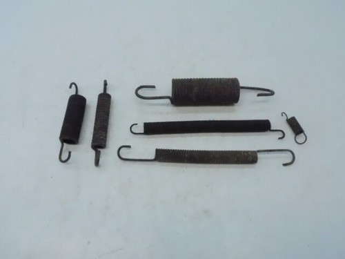 Mower deck extension spring set Cub Cadet SLT 1550 SLT1550 lawn tractor ...
