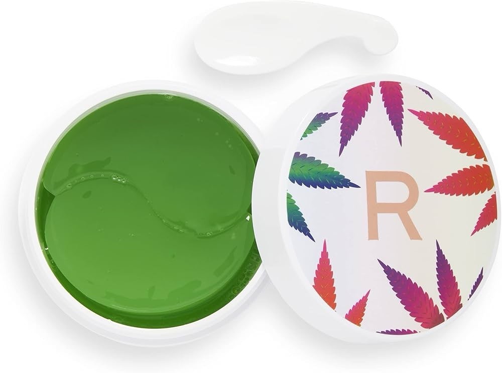Revolution Skincare Energy Under Eye Patches | eBay