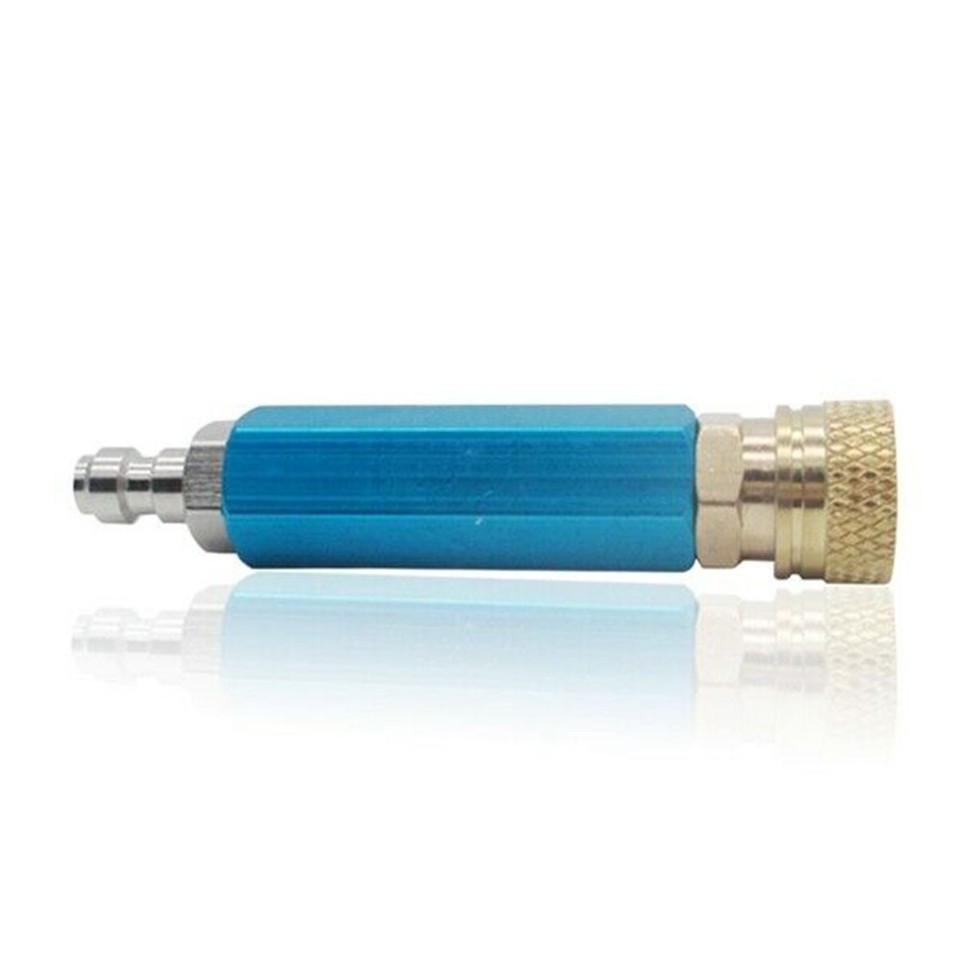 PCP Hand Pump Air Compressor Simple Refill Oil-Water Separator for Air ...
