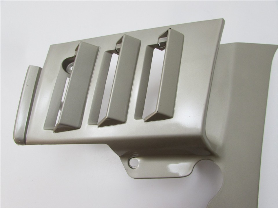Fairing Lower Mid Plastic Right Under 85 Honda GL1200A Aspencade ...