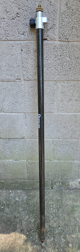 Trimble Fiber Glass survey rod Compression Locking Pole 8.5 feet | eBay